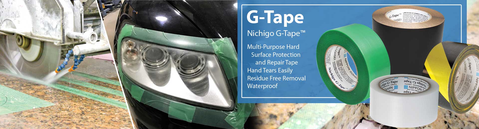 Alpha Professional Tools