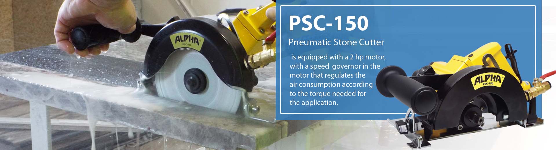 Alpha Professional Tools