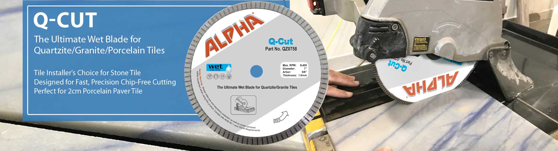 Alpha Professional Tools