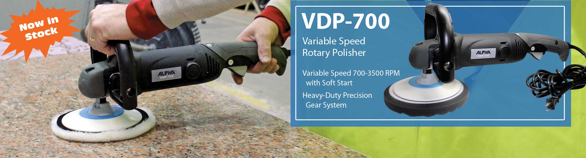 Alpha Professional Tools