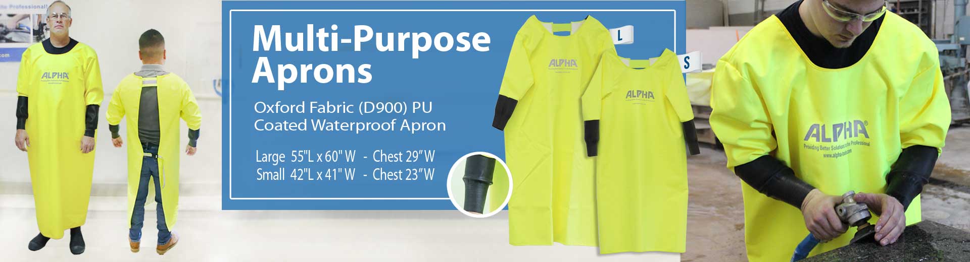 Alpha Professional Tools