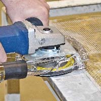 Composites | Alpha Professional Tools®